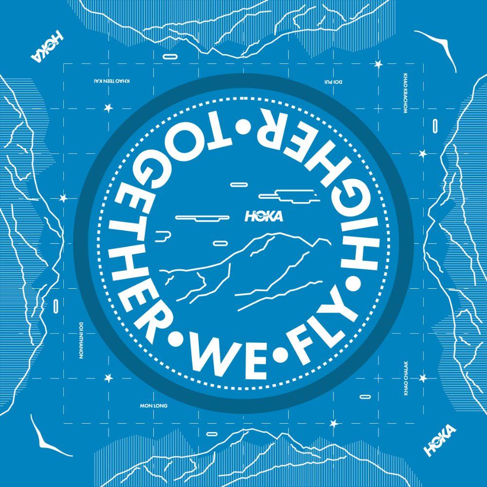 Men’s Road Running Shoes – Page 2 – Hoka Thailand