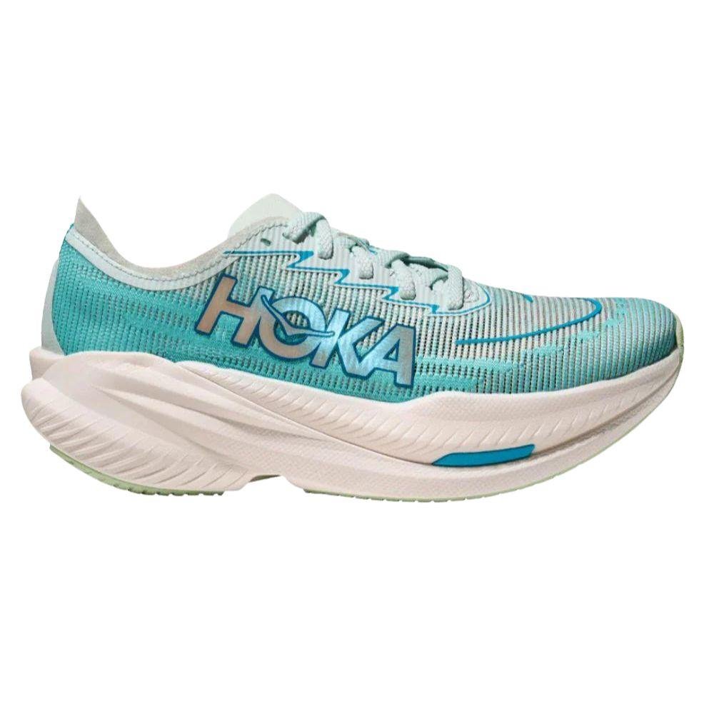 MACH X 2 WIDE Women รองเท้าวิ่งถนนผู้หญิง – Hoka Thailand